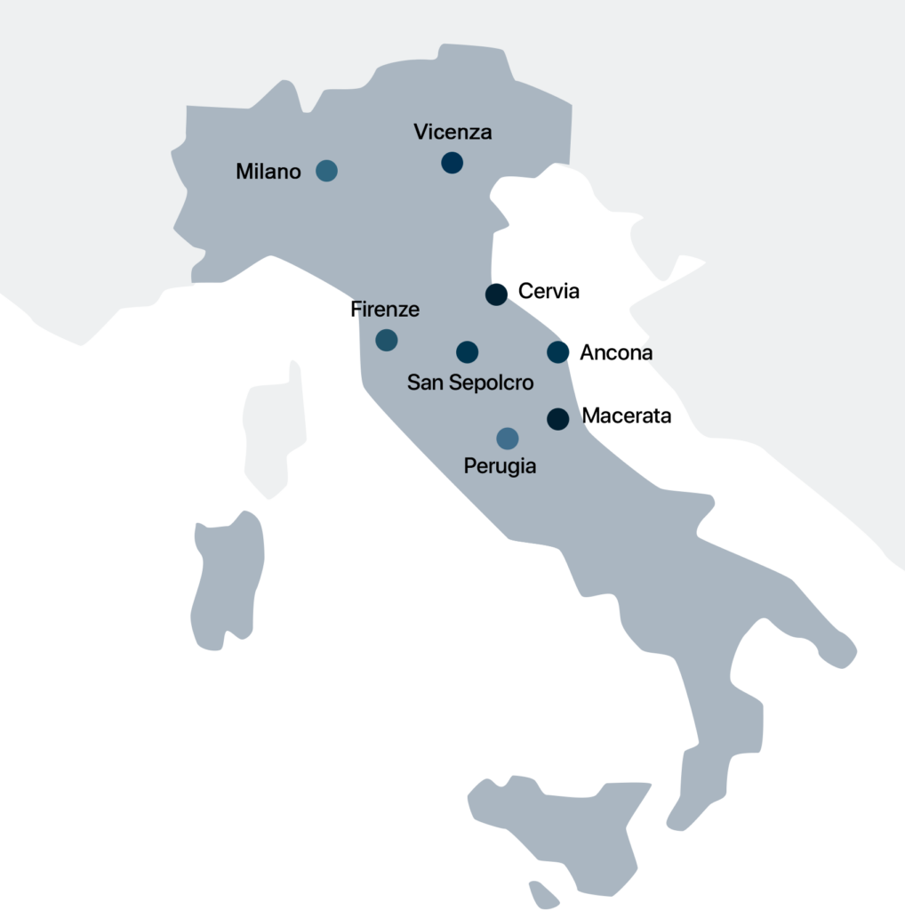 Cosa è PartneREvolution? - PartneREvolution